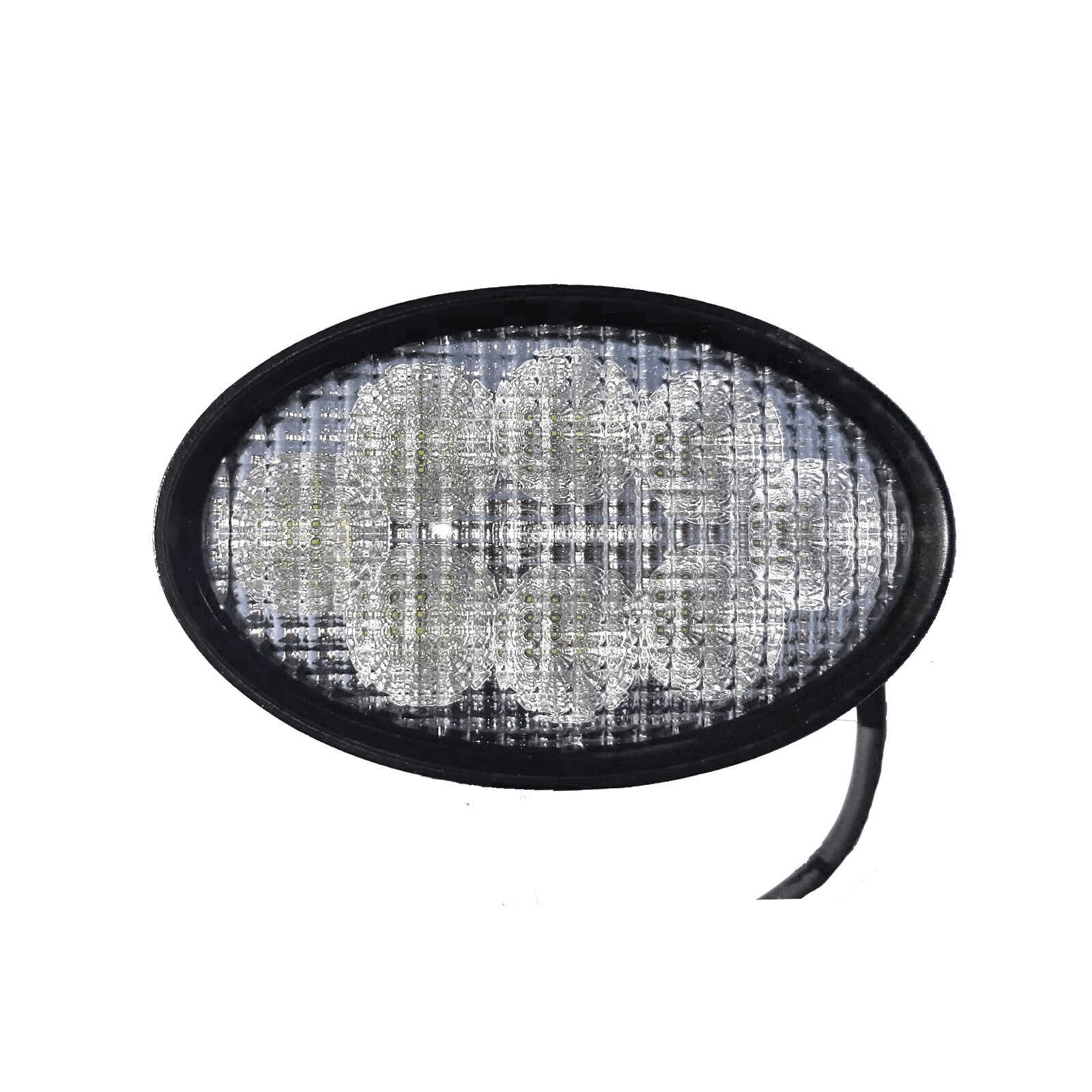 Proiector LED Flexzon, PRO, Pentru Masina Agricol, Tractor, ATV, Jeep ...