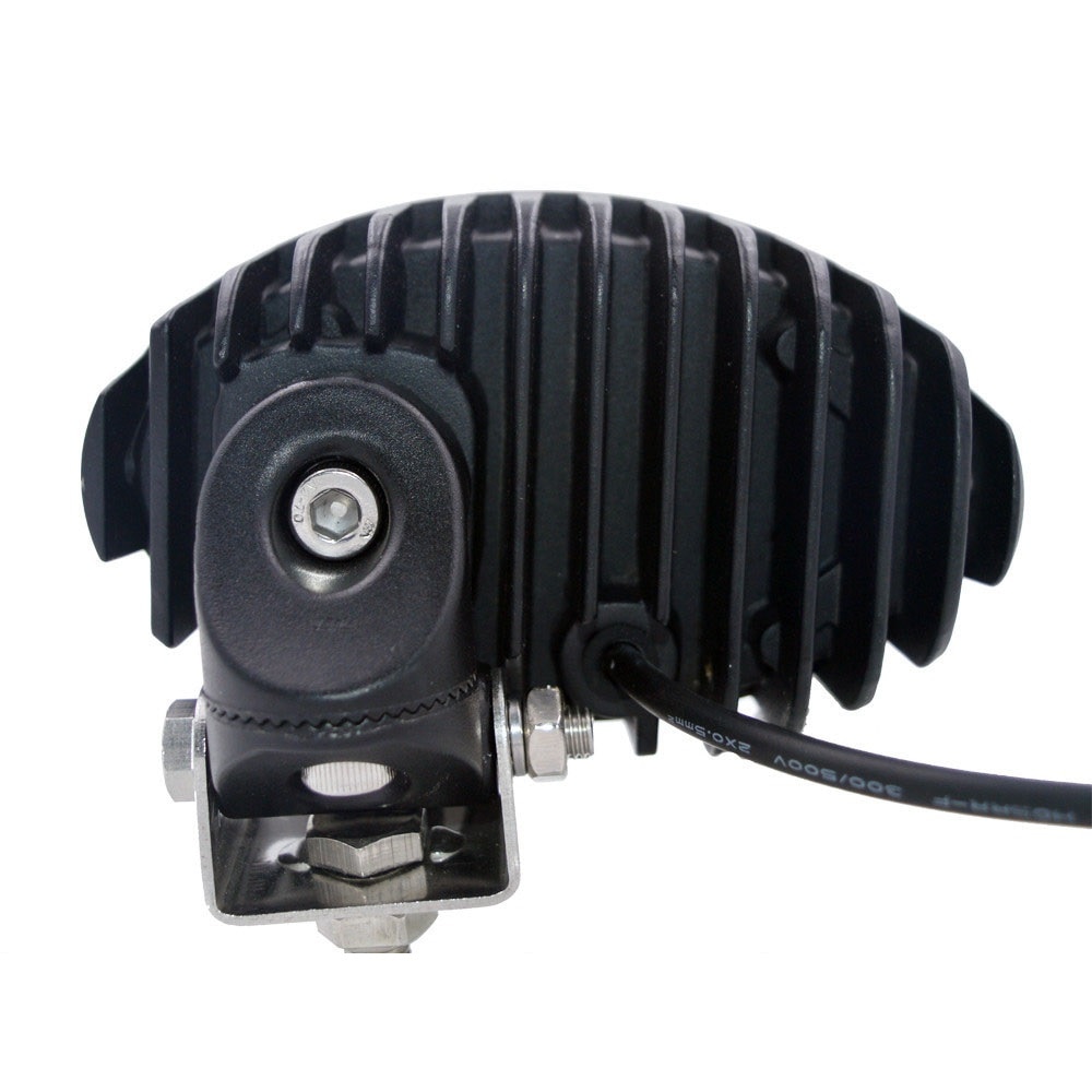 Proiector LED Flexzon, PRO, Pentru Masina Agricol, Tractor, ATV, Jeep ...