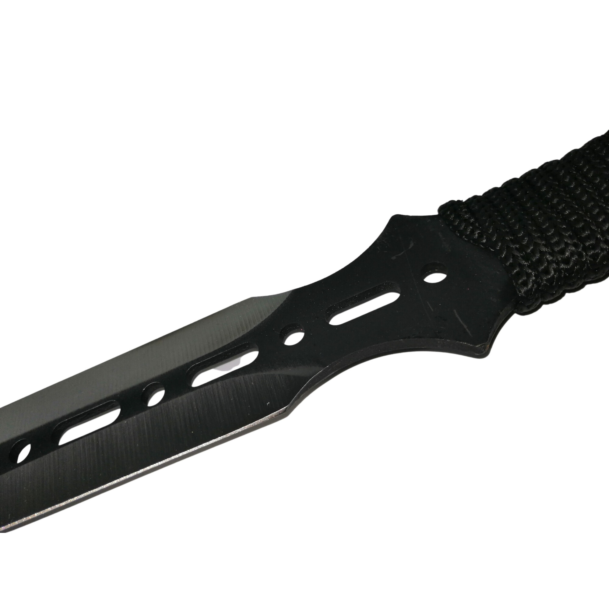 Sabie de vanatoare, Dao Blade, maner textil, 68.5 cm - eMAG.ro