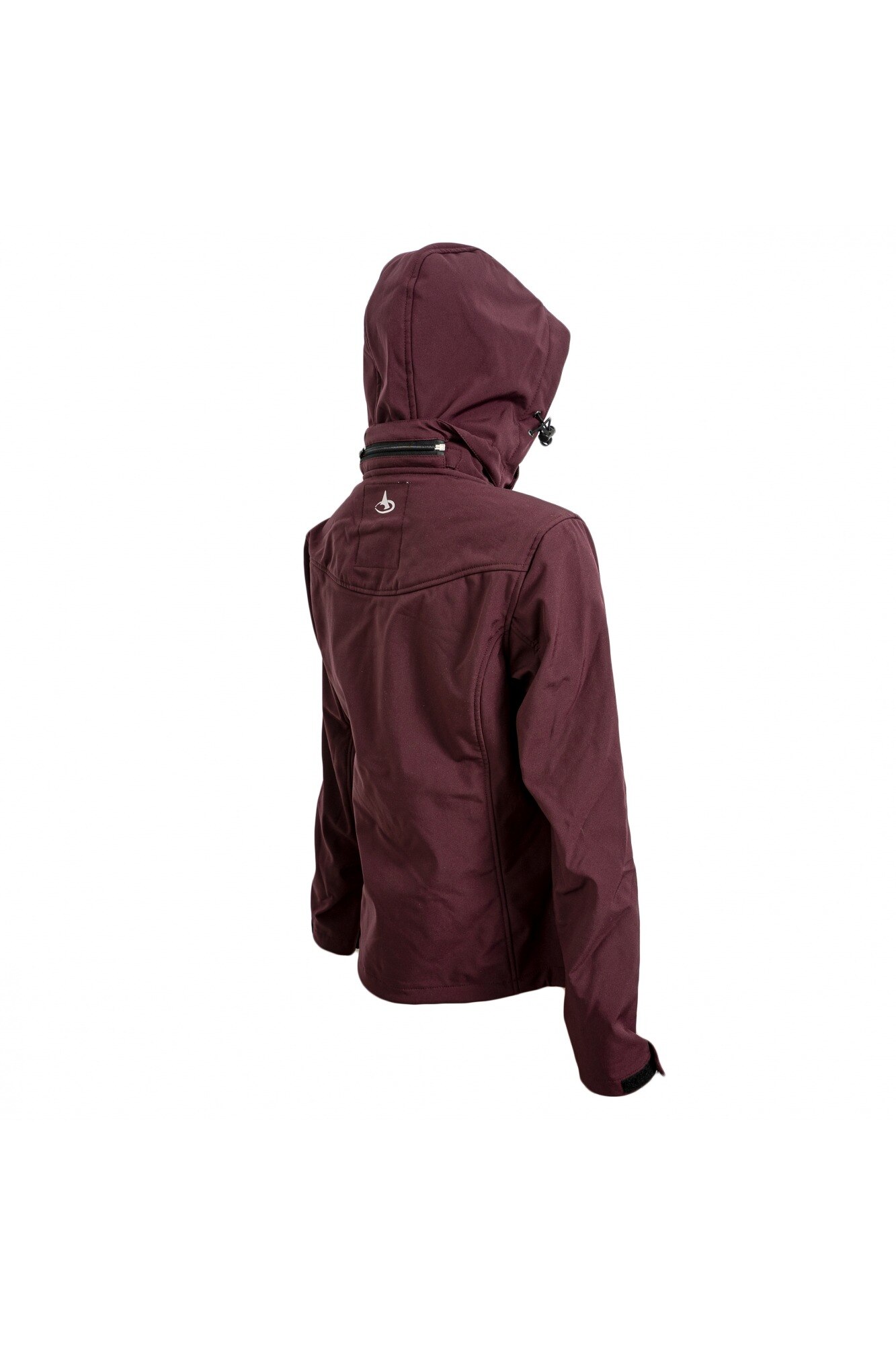 Geaca softshell Maupiti, burgundy, xl - eMAG.ro