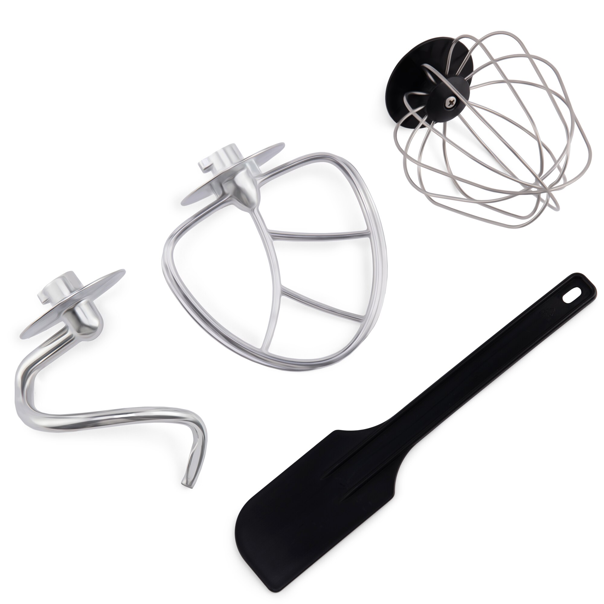 Robot de bucatarie VITEK VT-1437, 1000W, angrenaje metalice, bol inox 4L, 6 viteze, agitator p/u ...