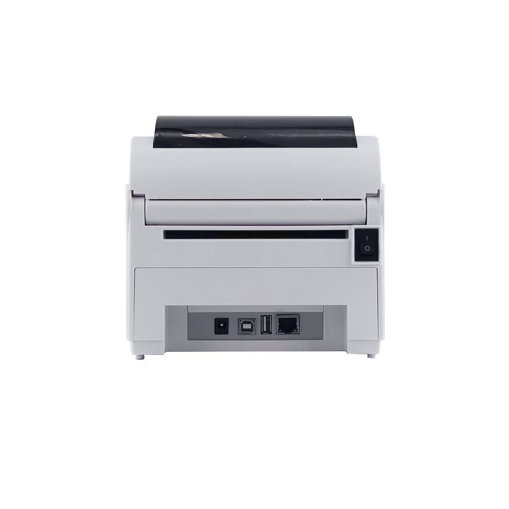Imprimanta AWB etichete courier 4 Inch GS-2408D - eMAG.ro