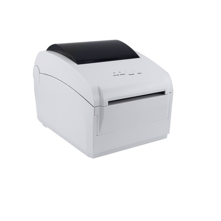 Imprimanta AWB etichete courier 4 Inch GS-2408D - eMAG.ro