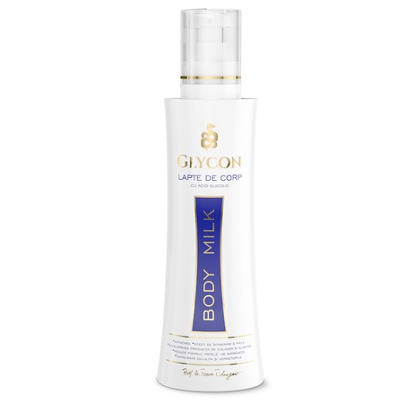 Lapte de Corp Glycon cu acid glicolic, 250 ml - eMAG.ro
