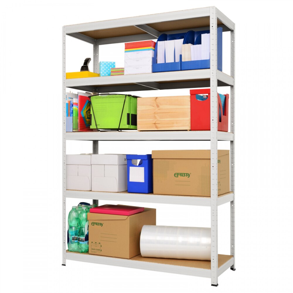 Raft metalic Sonata model Memo, Star Plus 180x120x45 cm, pana la 250 kg ...