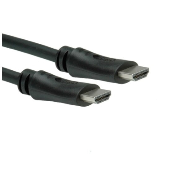 Cablu, Digital One, SP01226, 1 m, HDMI M la HDMI M, Ultra HD 4k 2k ...