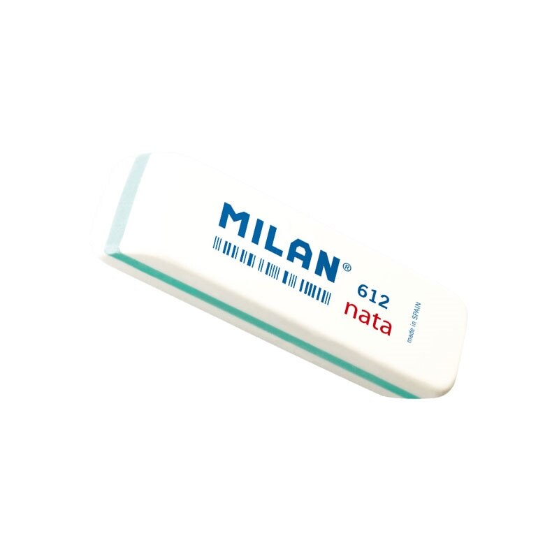 Radiera, Milan, Alb - eMAG.ro