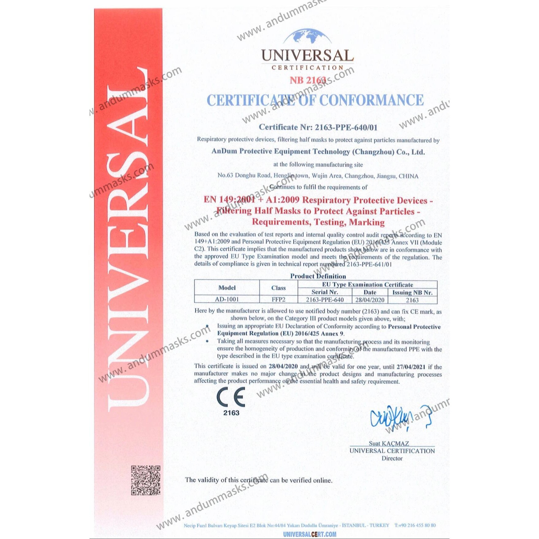 Set 10x Masti Protectie, de Unica Folosinta, N95, FFP2, 4 straturi, cu ...