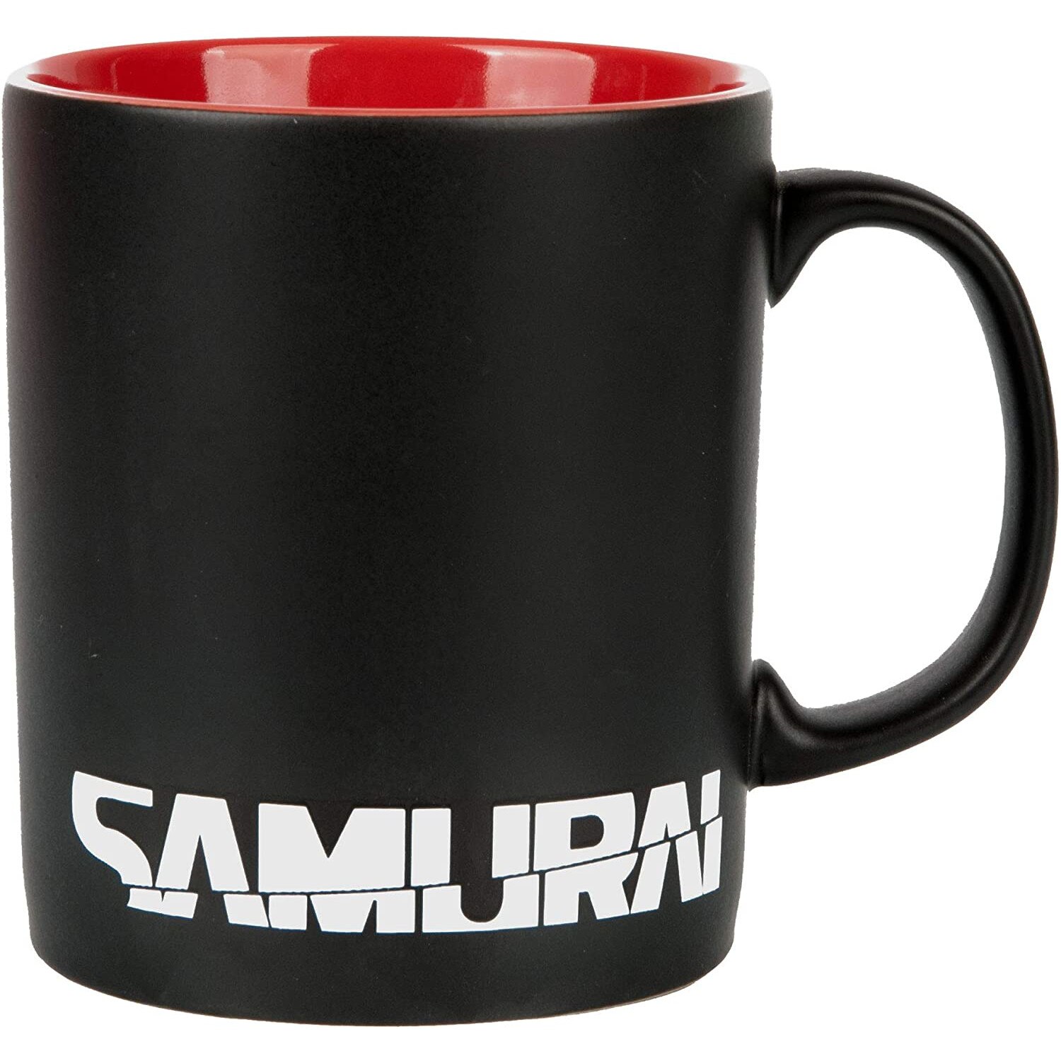 Cana, Cyberpunk 2077, Samurai Logo, 325 ml - eMAG.ro