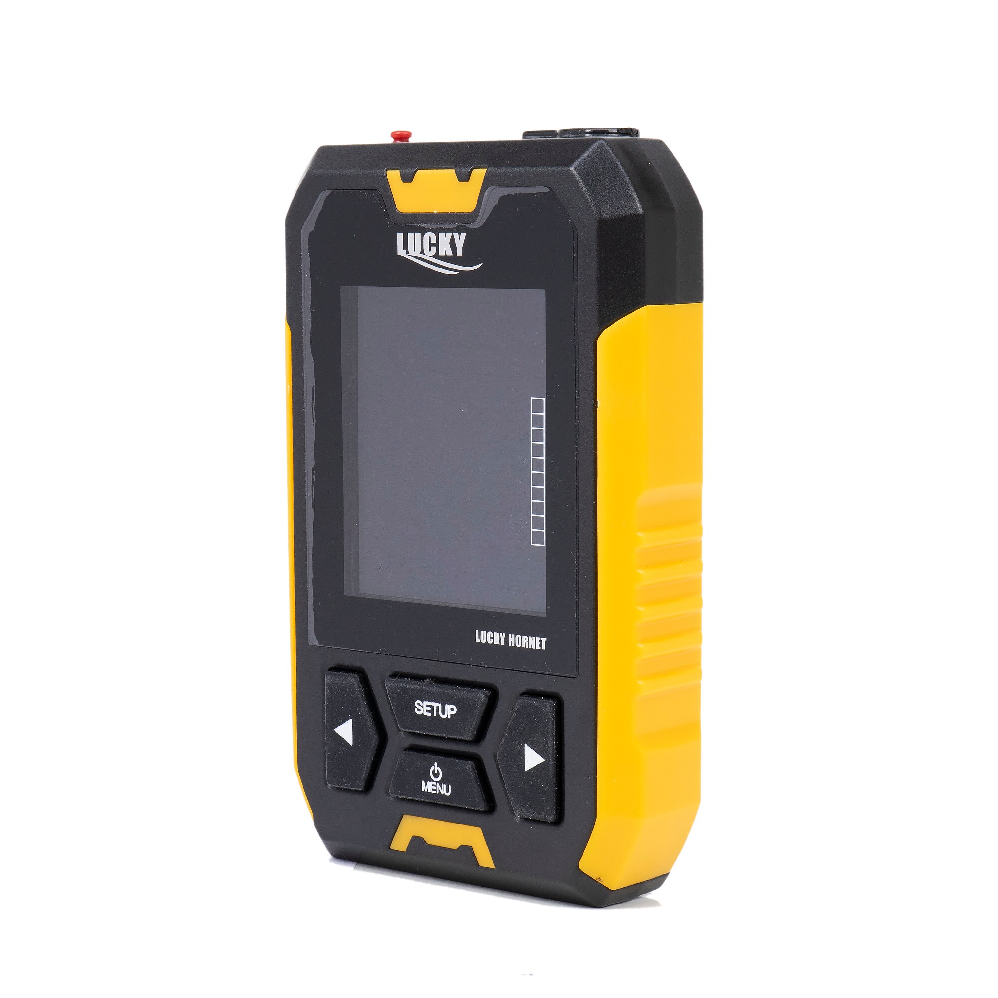 Sonar pescuit PNI Fish Seeker US550, wireless, ecran LCD 3 inch color ...