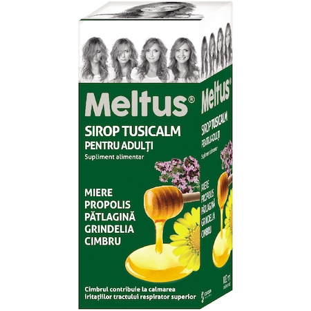 Сироп за възрастни Solacium, 100 мл - eMAG.bg