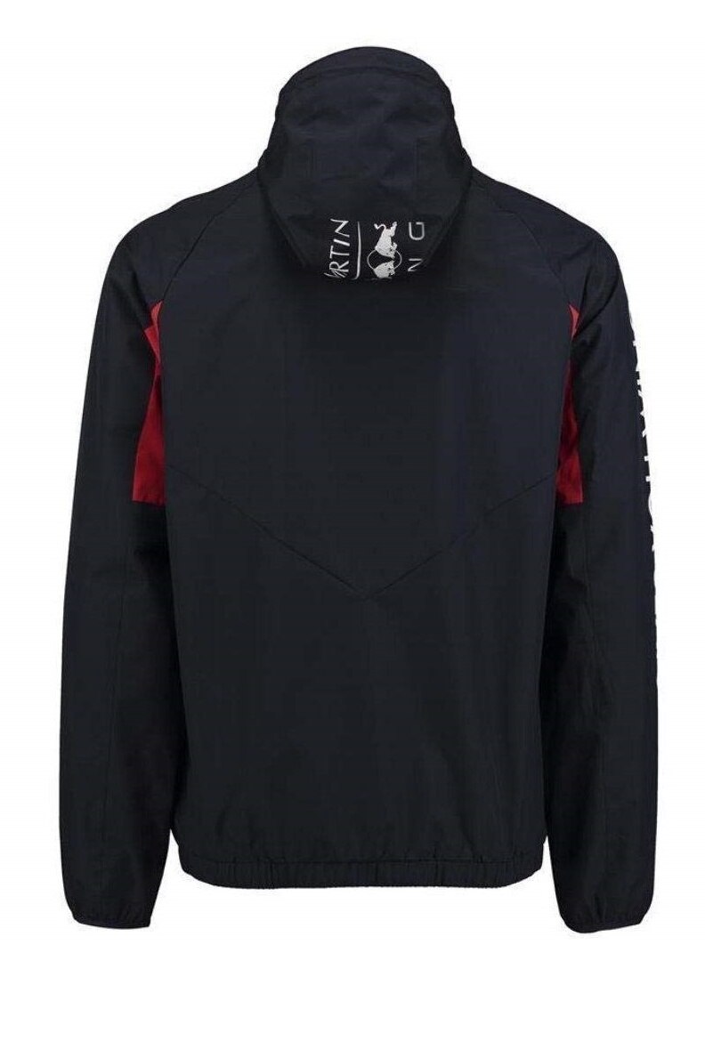 Geaca, Red Bull Windbreaker, Rosu/Albastru inchis, M - eMAG.ro