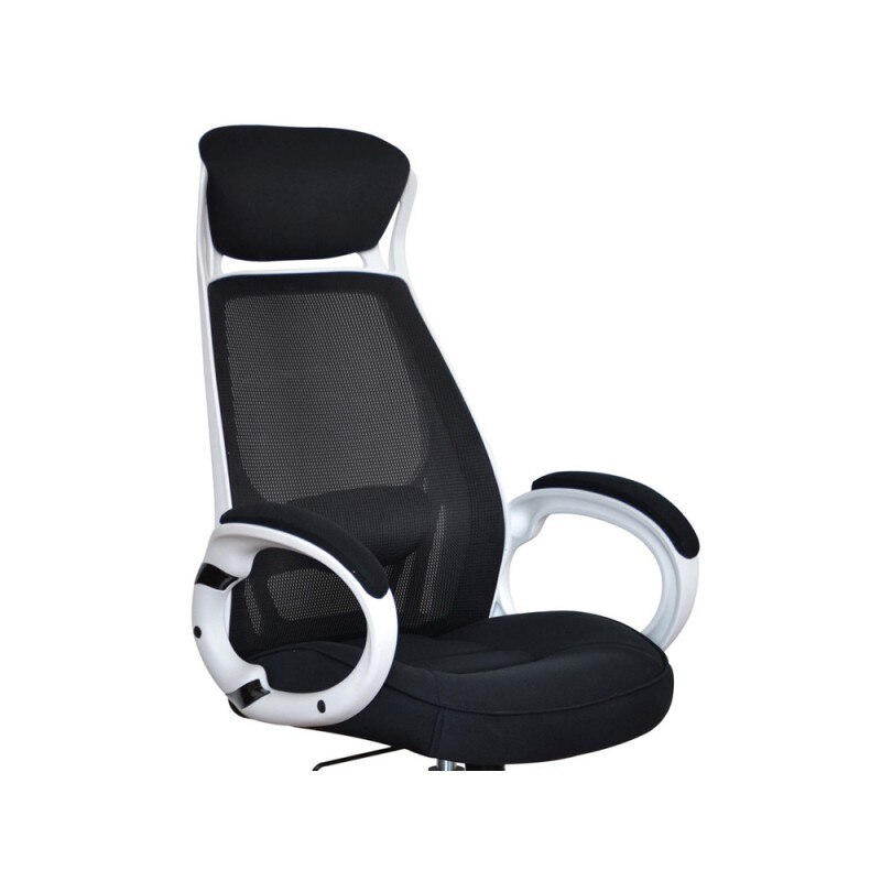 Scaun directorial mesh SL Q409, Ergonomic, Cadru Polipropilena, Stofa ...