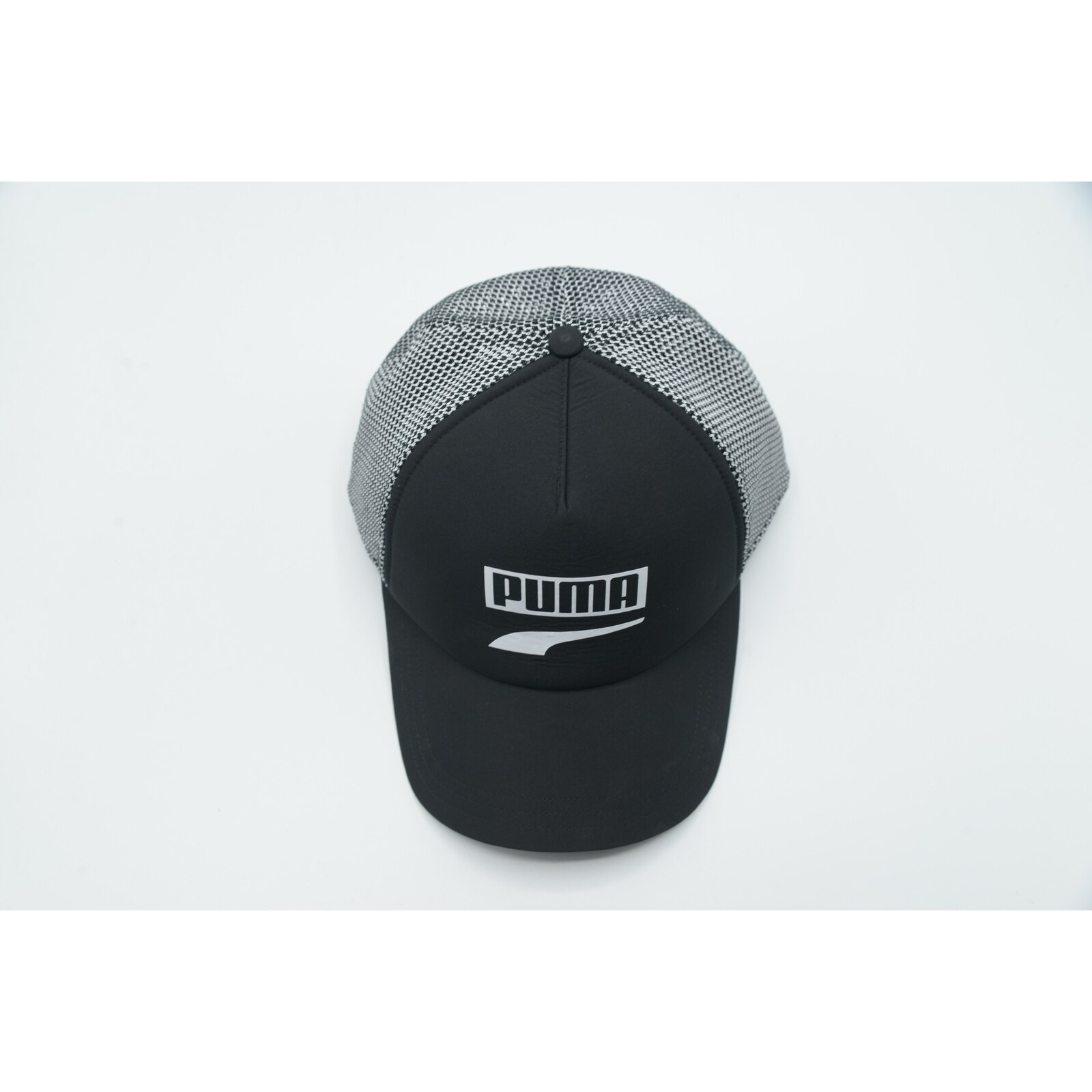 Sapca Puma Trucker, Negru, Universala - eMAG.ro