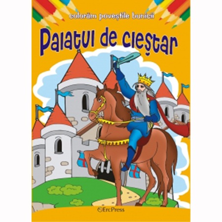 Palatul de clestar - eMAG.ro