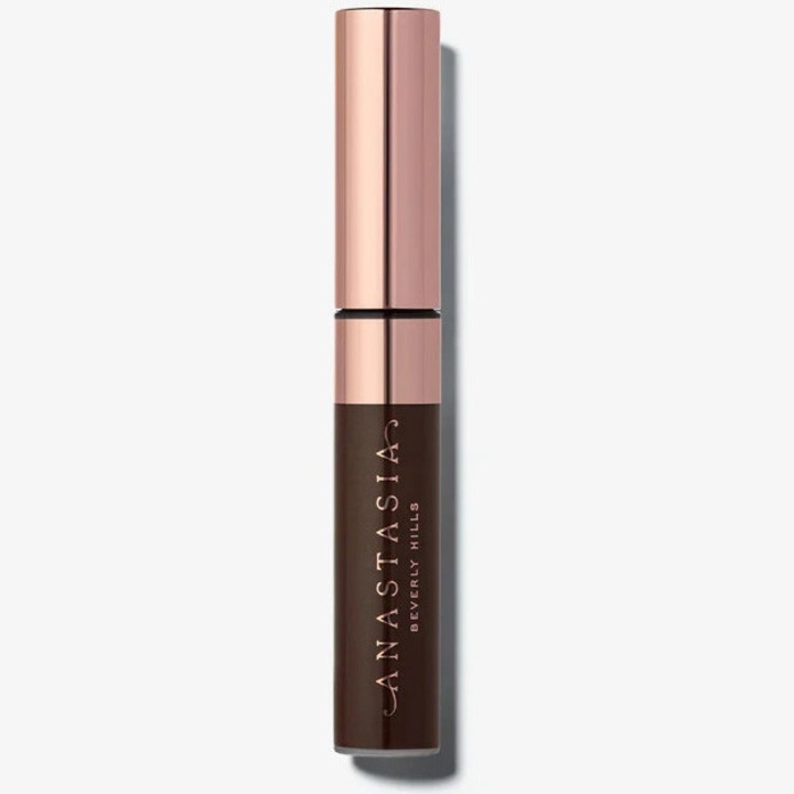 Gel pentru sprancene Tinted Brow Gel Anastasia Beverly Hills, nuanta ...