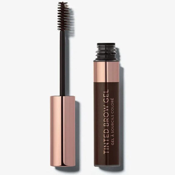 Gel pentru sprancene Tinted Brow Gel Anastasia Beverly Hills, nuanta ...
