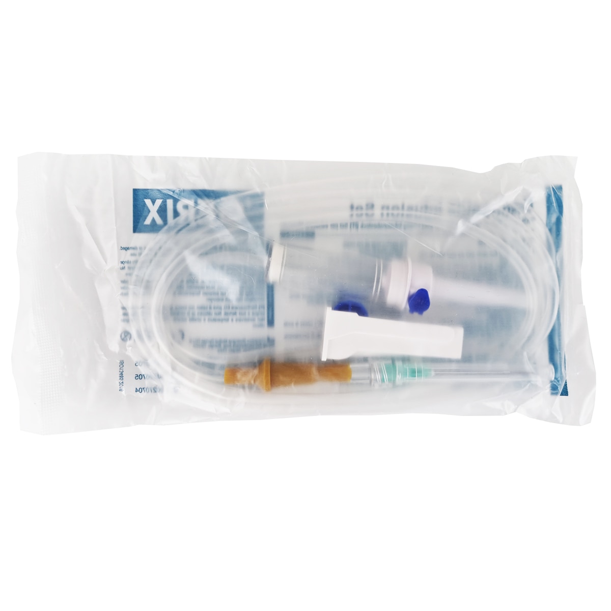 Set 25 Truse Perfuzie Sterile, Canula de Plastic, 150 cm, Serix - eMAG.ro