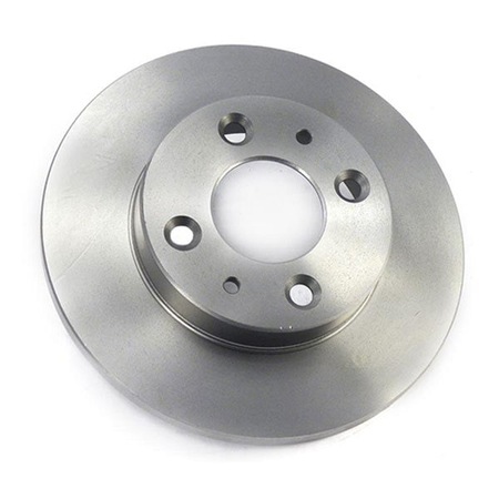 Disc Frana Fata Original Mercedes Benz - eMAG.ro