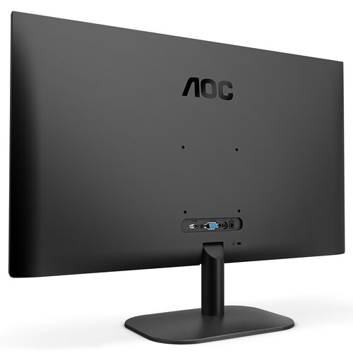 Монитор AOC 24B2XHM2 23.8 inch VA Panel, WLED, 1920x1080, 4ms, 250cd/m2 ...