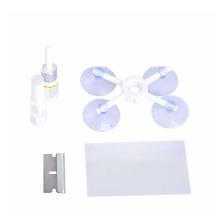 Kit pentru reparatie parbriz sau geam auto - eMAG.ro