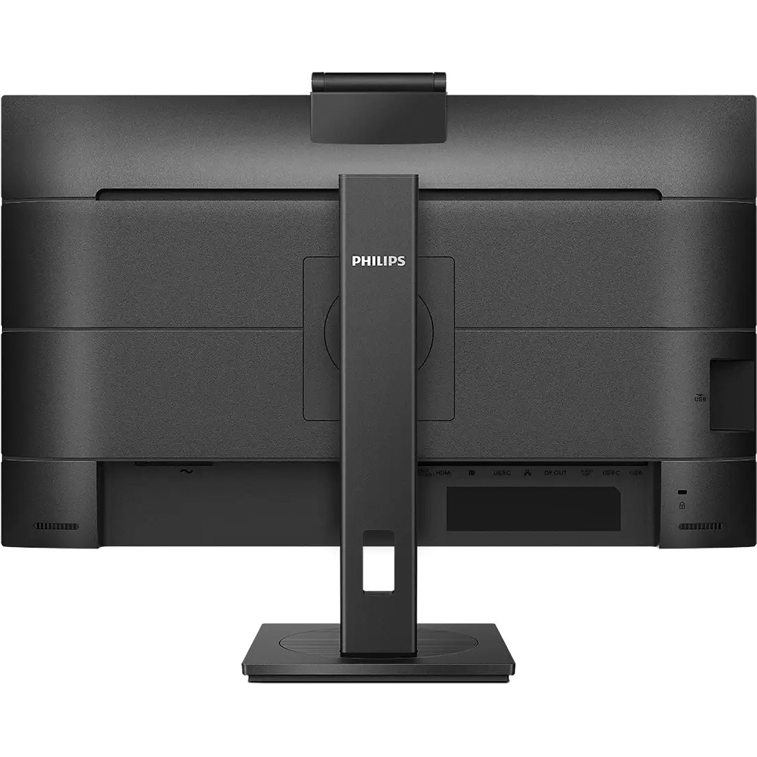 Monitor Philips LED IPS 27'', QHD, 75Hz, 4ms, FlickerFree, Pivot ...