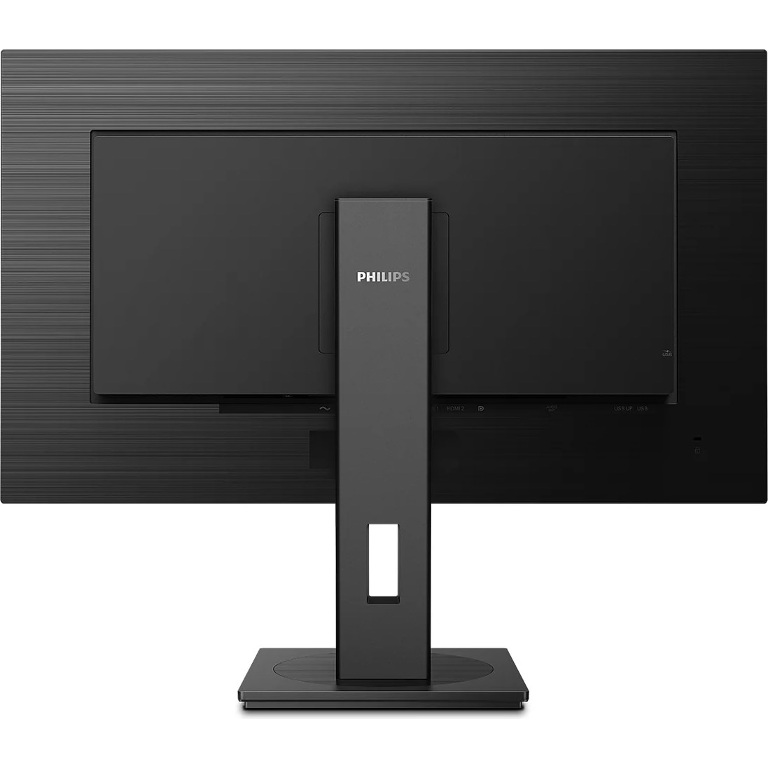 Monitor Philips LED IPS 31.5'' QHD, 75Hz, 4ms, Adaptive Sync ...