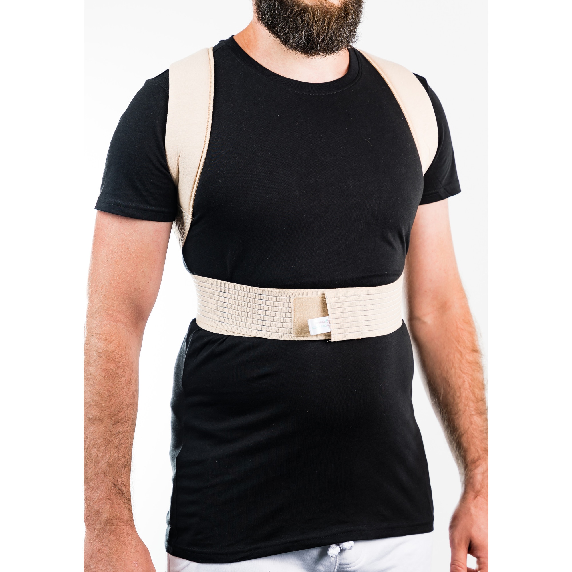 Ham de memorie, Bej, Ortho Care, Marimea 3 - eMAG.ro