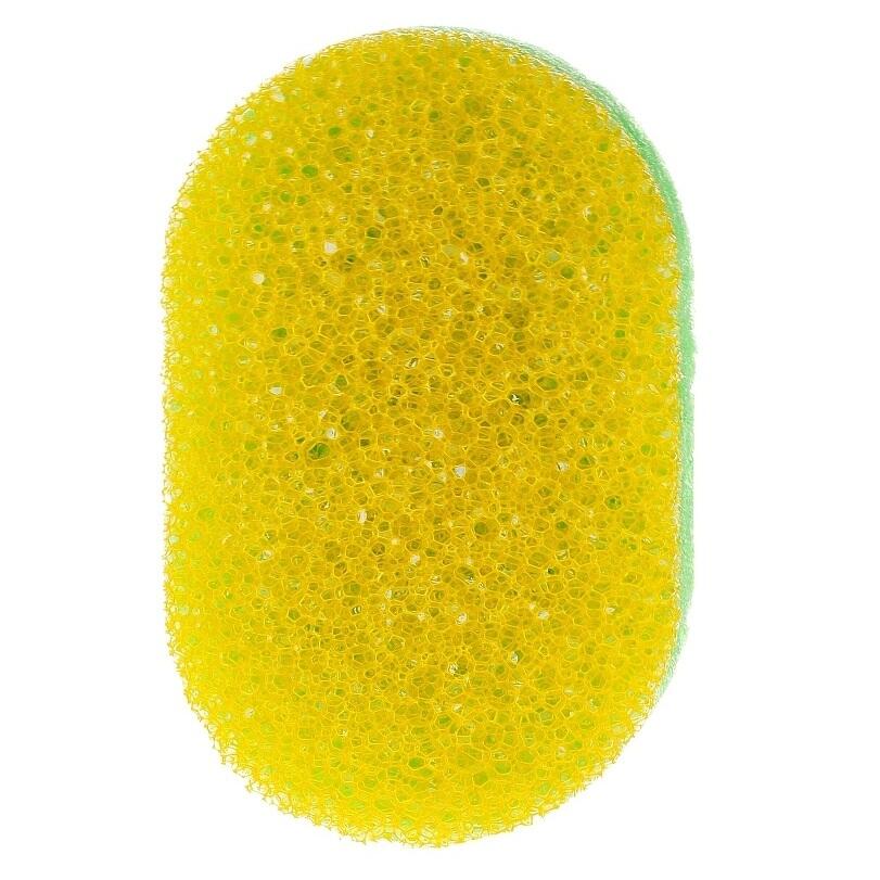 Burete de baie si masaj (30451) 1pc - eMAG.ro