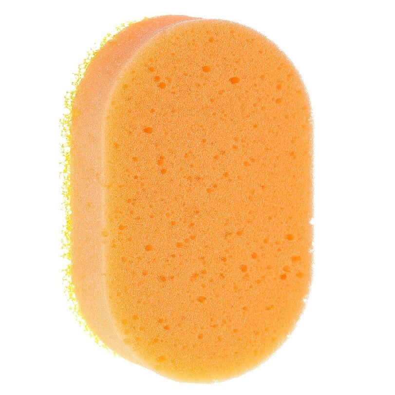 Burete de baie si masaj (30451) 1pc - eMAG.ro