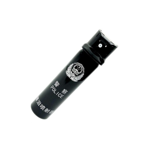 Spray piper Jet pentru autoaparare 90 ml - eMAG.ro