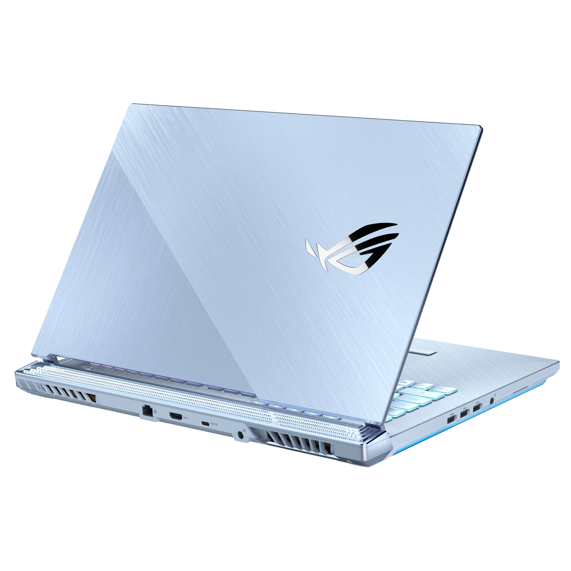 Asus ROG Strix G17 G712LWS-EV018T 17.3" FullHD 144Hz Gaming laptop ...