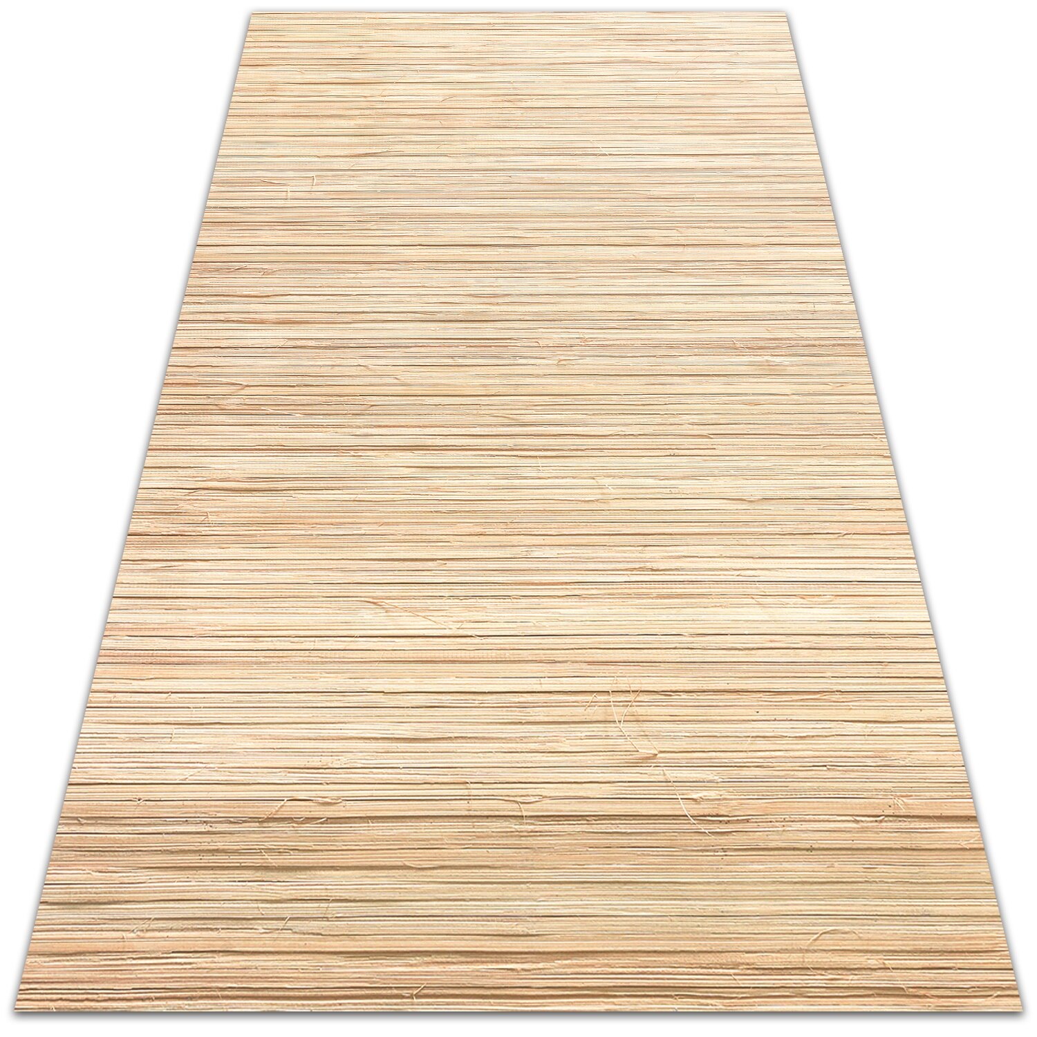 Covor de vinil pentru terasa, PVC, model persana, 60 x 90cm - eMAG.ro