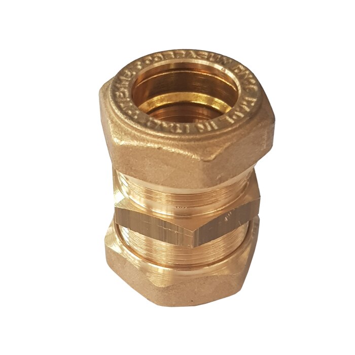 Racord alama tub ondulat 20x20 COBRASUN TIEMME Raccorderie - eMAG.ro