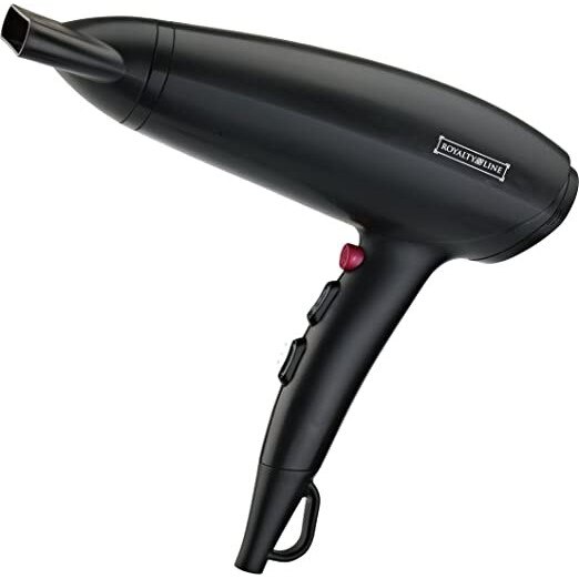 Royality Line hajszárító - 2200W - eMAG.hu