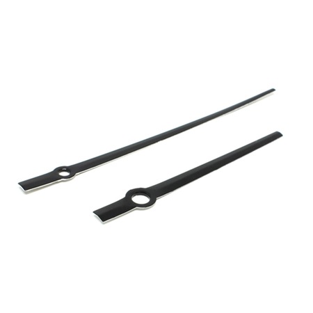 Mecanism ceas Rhainer silentios, ax 16mm, cu agatatoare - A810(63/94mm ...