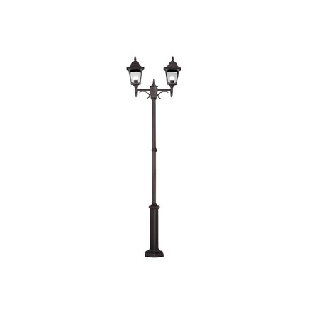 Felinar exterior, ELSTEAD, Negru - eMAG.ro