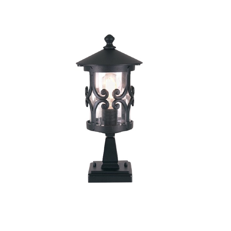 Felinar exterior, ELSTEAD, Negru - eMAG.ro