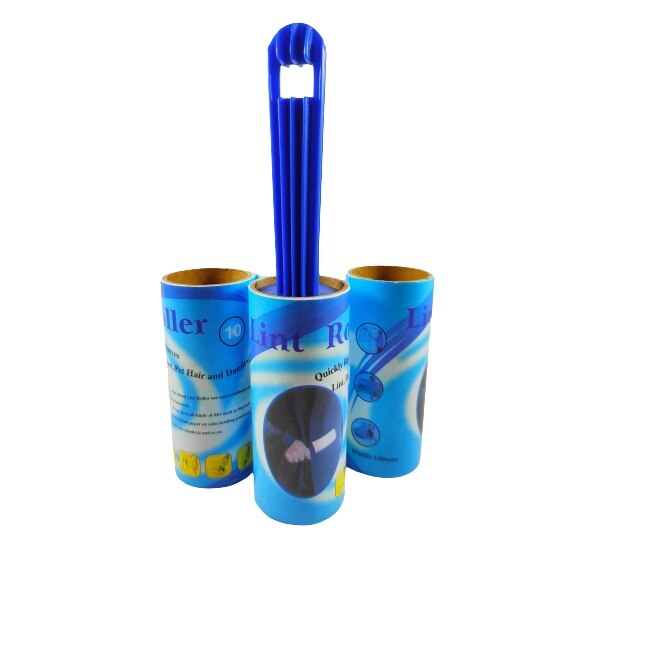 Set Rola Scame, cu 3 Rezerve - eMAG.ro