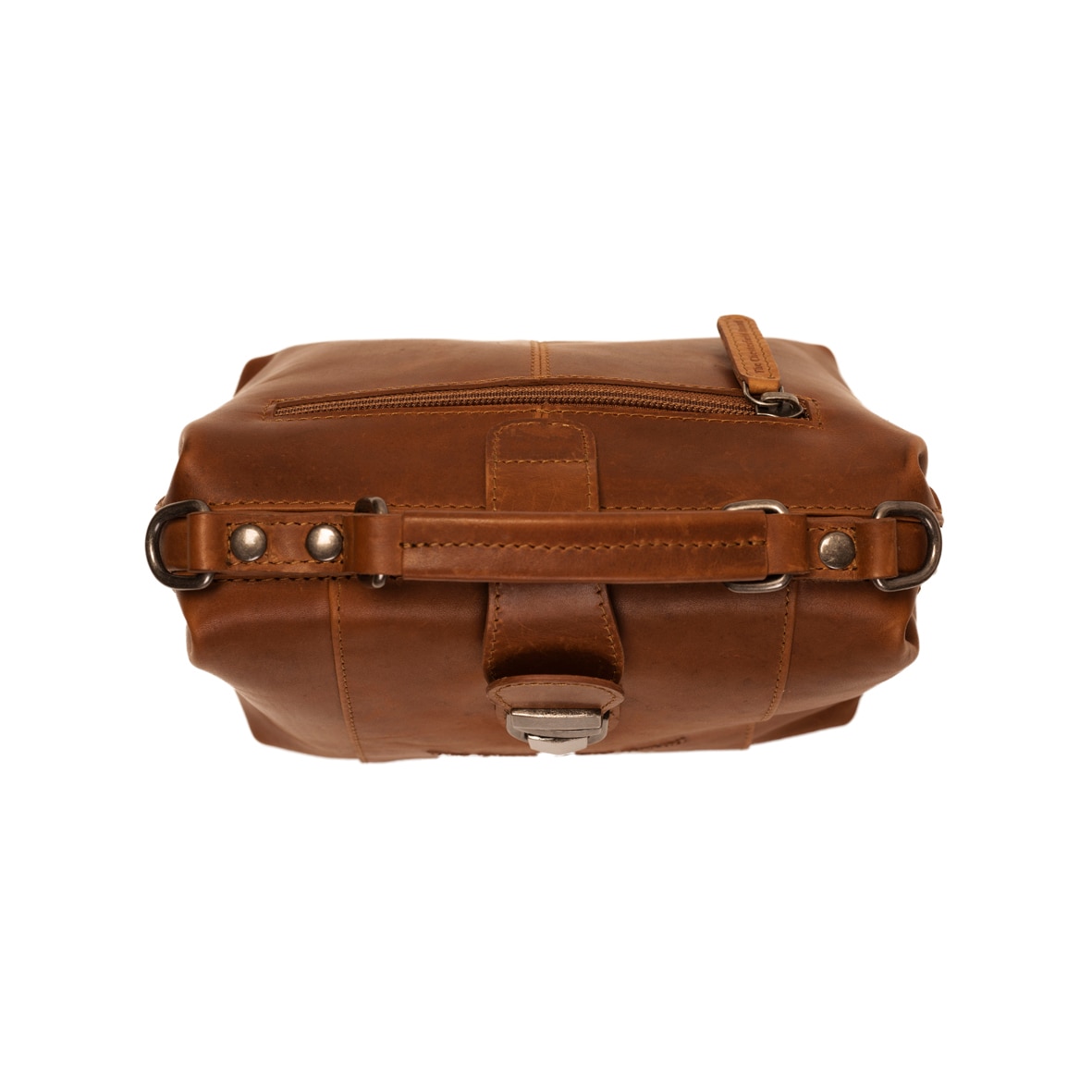 Дамска чанта, The Chesterfield Brand, Rachael, Естествена кожа, Кафяв ...