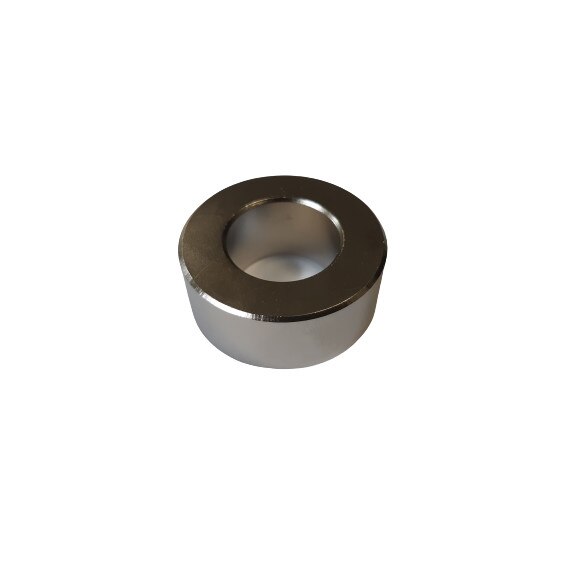 Magnet puternic neodim inel 36,5mm x 20mm x 15mm - eMAG.ro