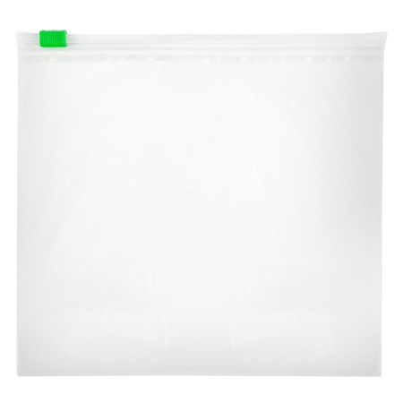 Set 10 pungi pentru alimente cu zipper pentru inchidere si deschidere ...