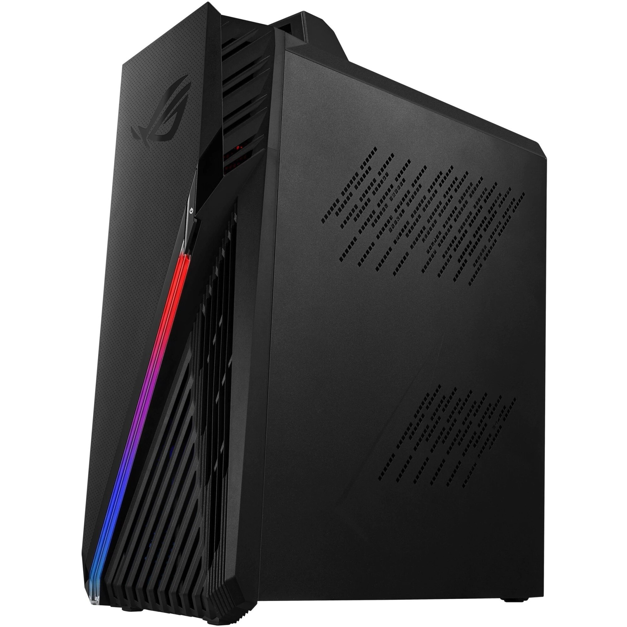 Настолен компютър ASUS ROG Strix GA15 G15DK-21210, процесор AMD Ryzen 7 ...