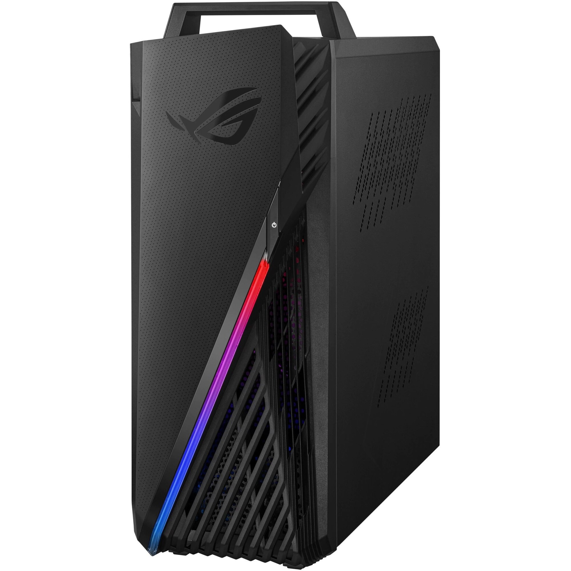 Настолен компютър ASUS ROG Strix GA15 G15DK-WB7620, Процесор AMD Ryzen ...