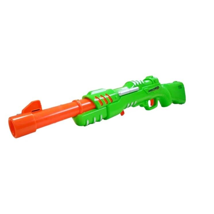 Pusca Blasters Shotgun, +6 ani, Toys Bazaar - eMAG.ro