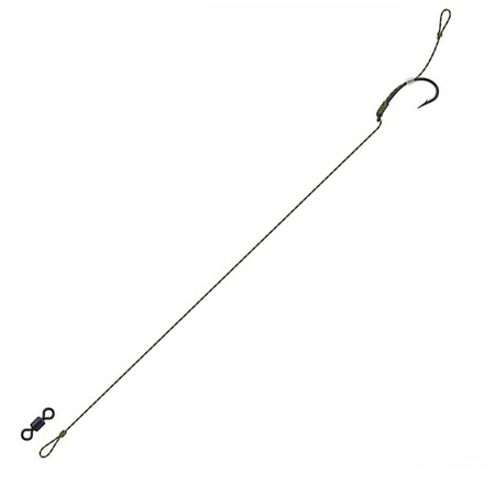 Crap Rig No.2 25 Lb Tactix Snag Rig Rig - eMAG.hu