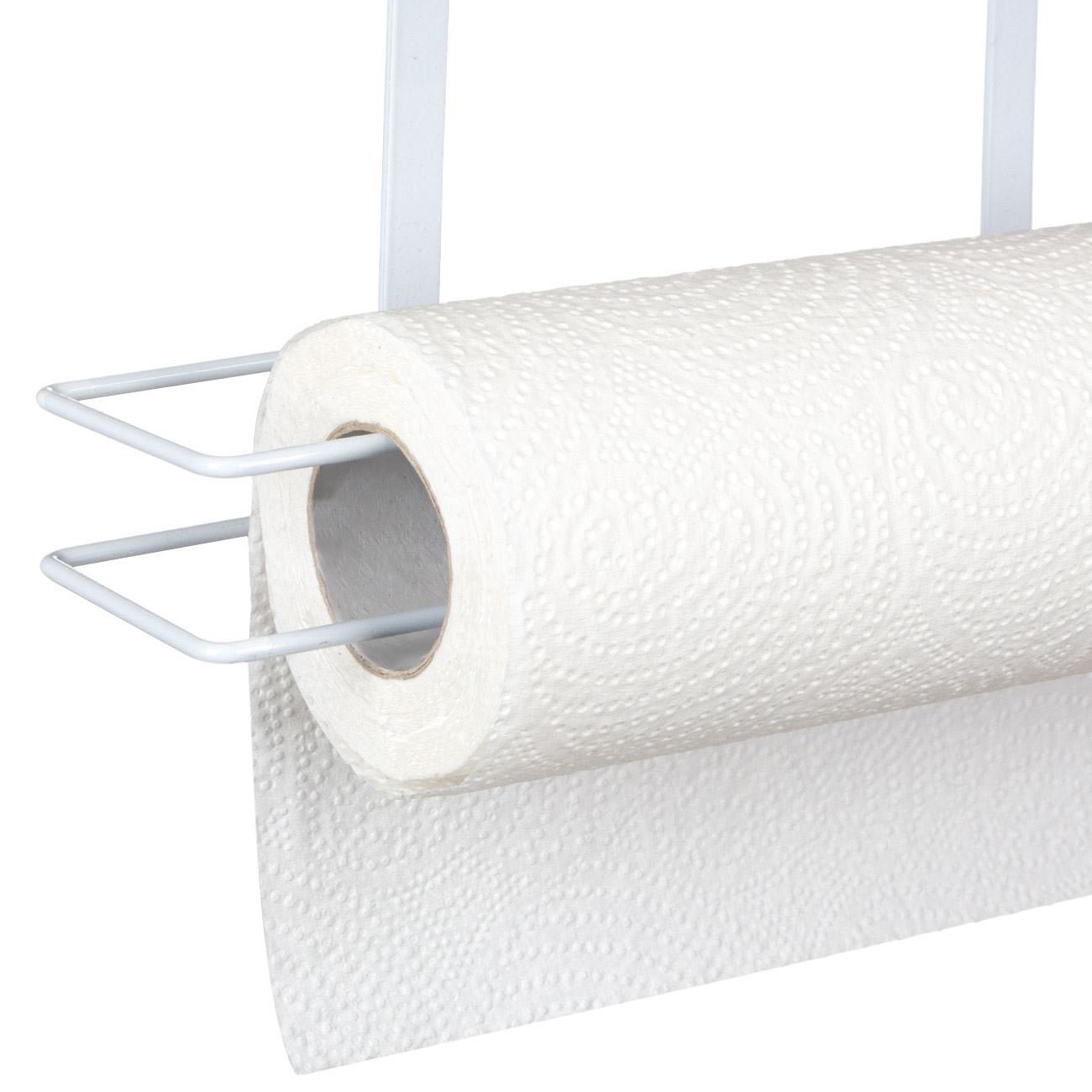 Suport rola hartie, Zola, ideal pentru bucataria ta, 34x10x18 cm - eMAG.ro