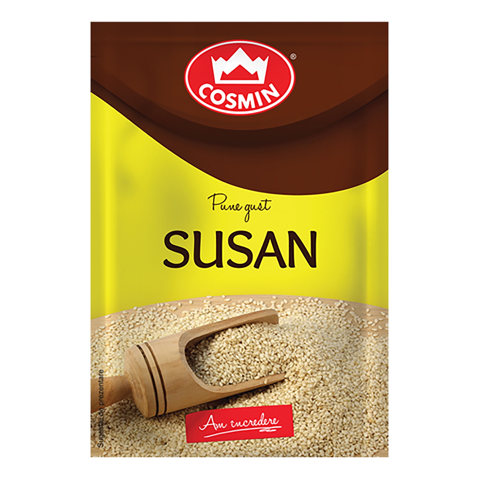 Susan seminte, Cosmin, 20g - eMAG.ro