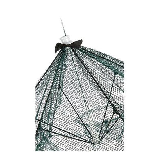 Capcana pentru pesti, Arapaima Fishing Equipment, 4 deschideri, Functie ...