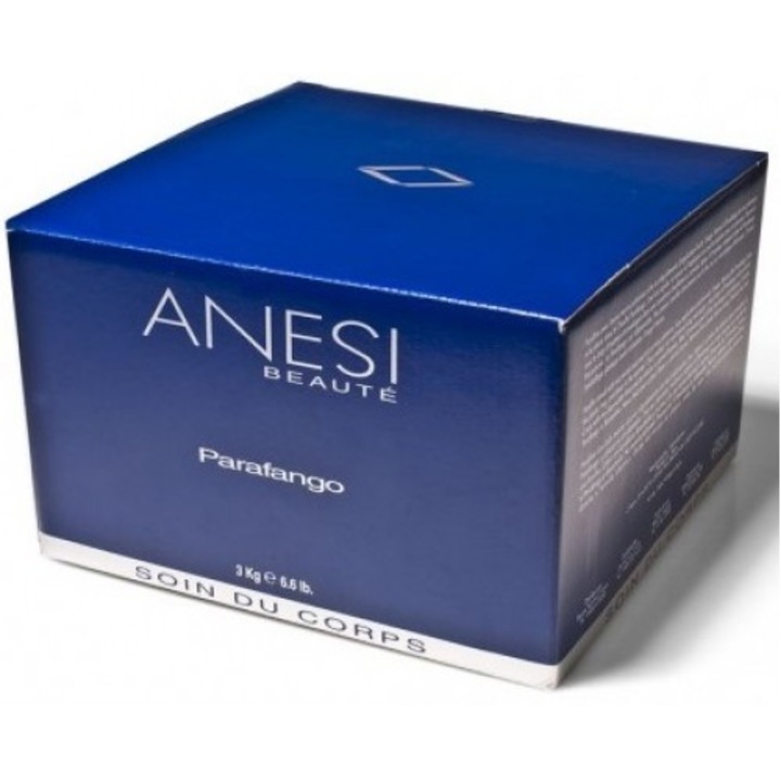 Namol pentru slabit, Anesi, Parafango, 3 kg - eMAG.ro